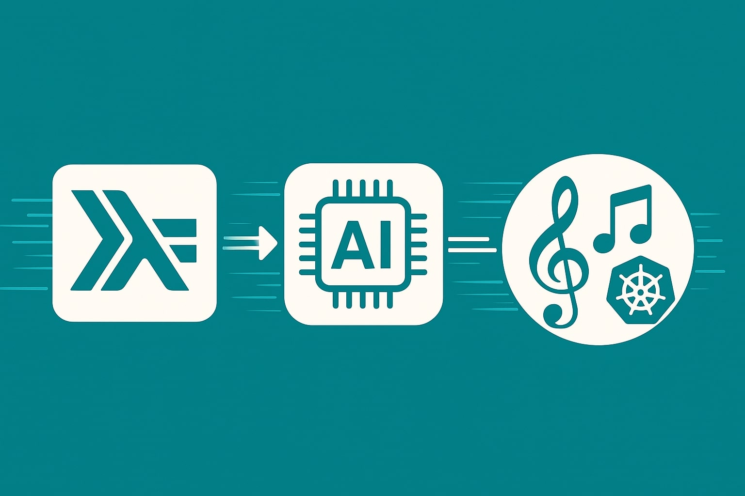 🎵 AI Music Composer | Ahmed Tokyo