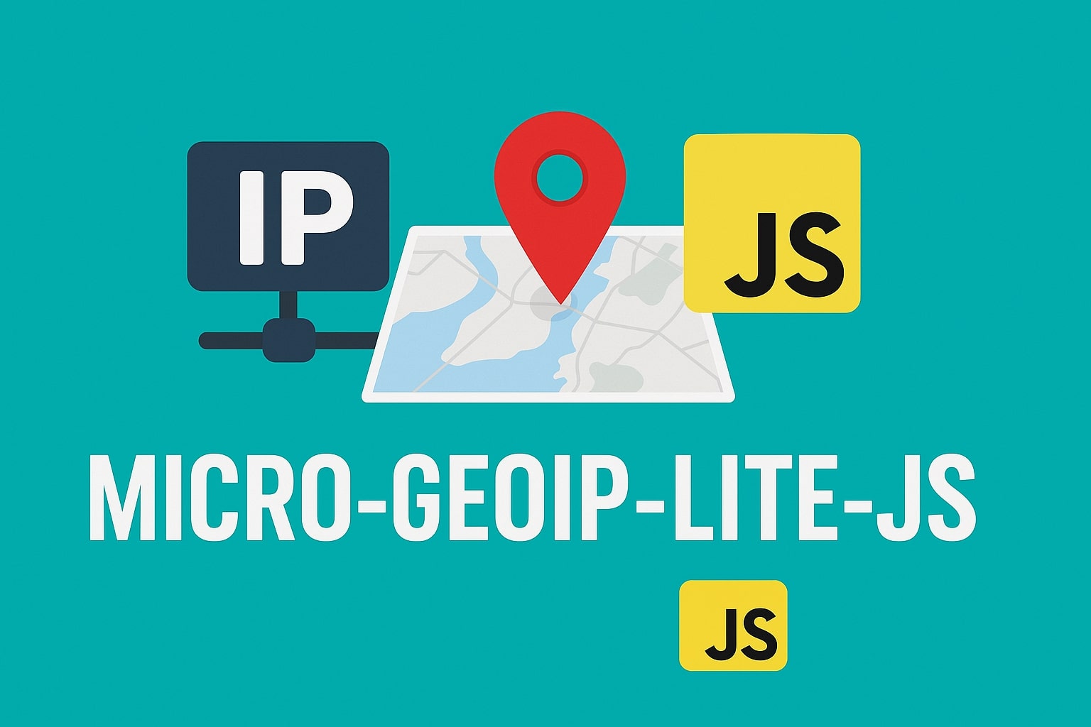 🌍 Micro GeoIP Lite JS | Ahmed Tokyo